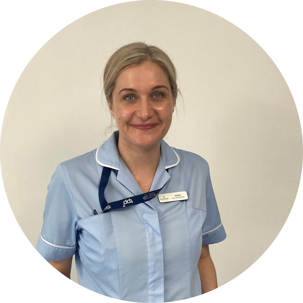 Meet the staff – The Ridings Medical Group